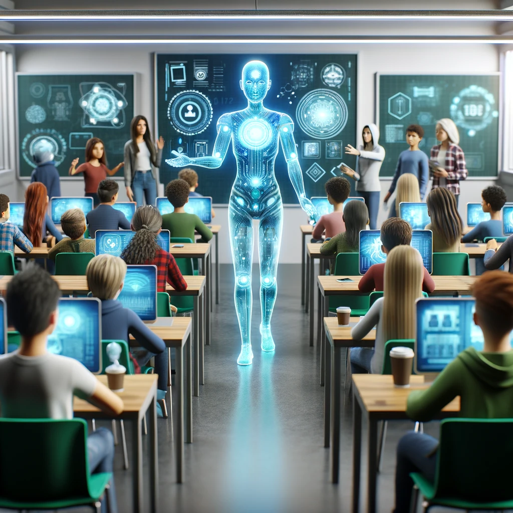 What Can Humans Learn FROM AI Models? | Shaojie Jiang's Homepage